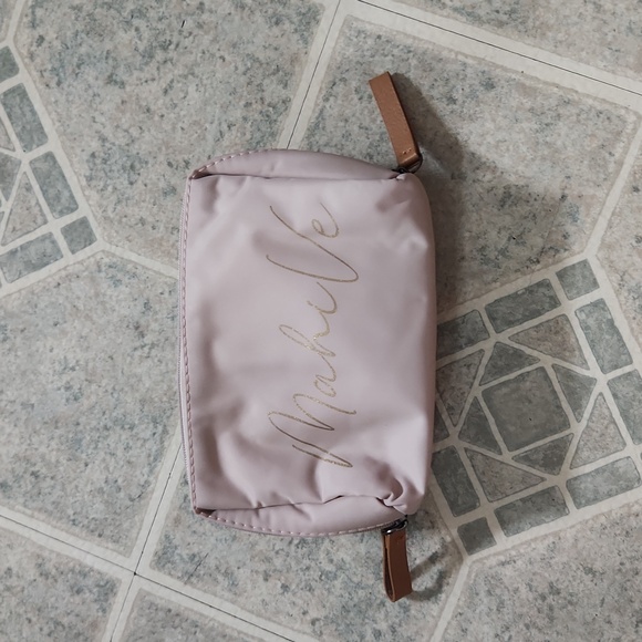 Mahi Ve | Makeup | Mahi Ve Makeup Bag | Poshmark